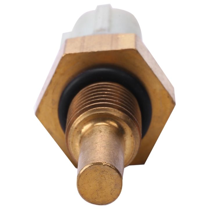 Radiator Fan Water Temperature Sensor for Honda Acura Coolant Switch ...
