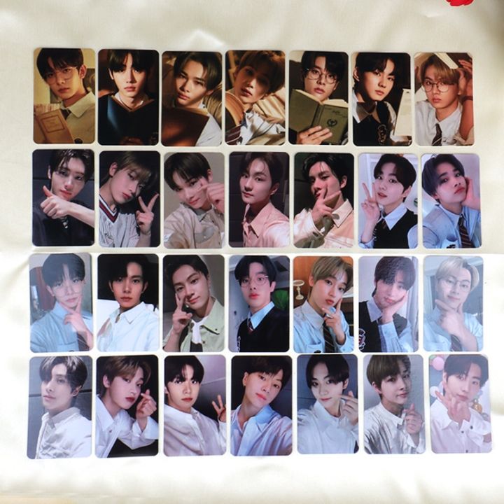 Kpop ENHYPEN Album BORDER HAKANAI Photocards | Daraz.lk