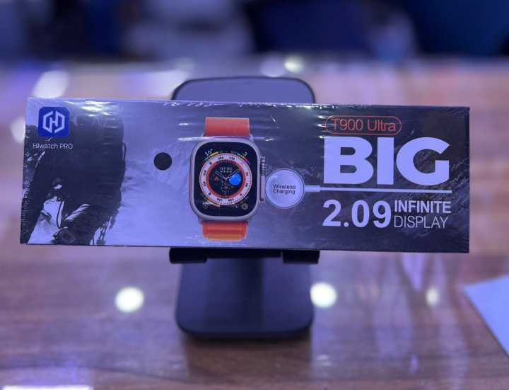 T900 Ultra High Quality Product ( Random Color ) | Daraz.lk