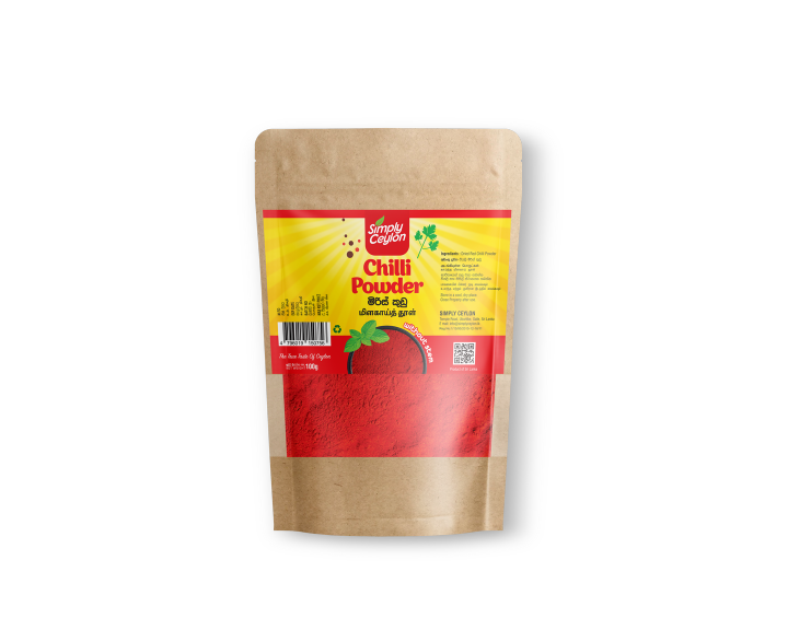 Chilli Powder 50g, 100g | Daraz.lk
