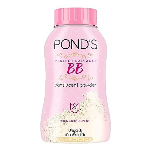 POND'S BB Magic Translucent Powder for All skintypes (50 g) (THAILAND ...