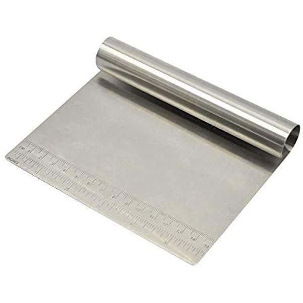 Stainless Steel Metal Scraper | Daraz.lk