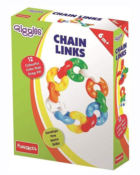 Chain Links | Daraz.lk: Buy Online at Best Prices in Srilanka | Daraz.lk