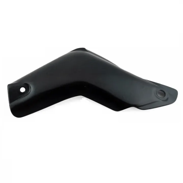 Motorcycle Exhaust Shield Exhaust Heat Shield Cover Fairing for HONDA ...
