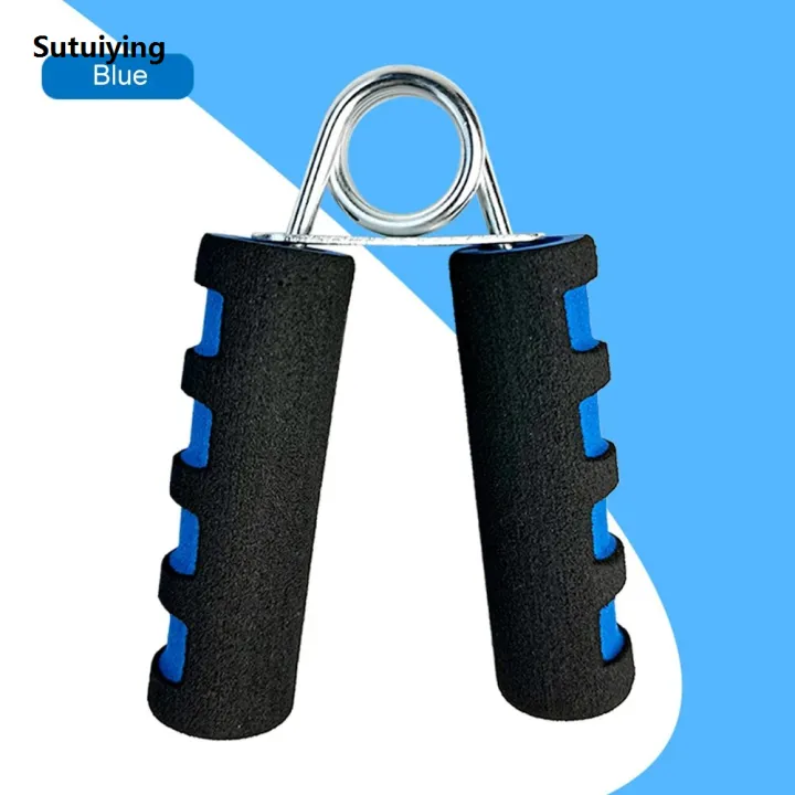 Sutuiying Hand Grip Strengthener Hand Gripper Nonslip Hand Workout ...