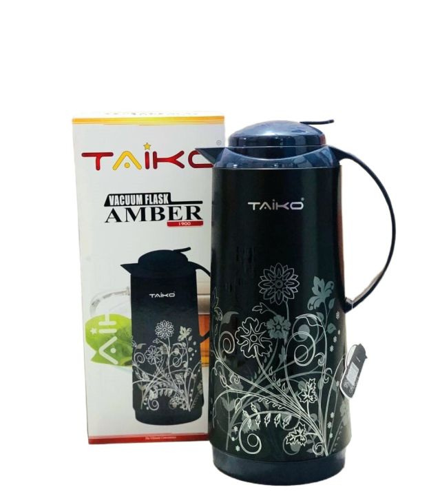 Taiko Amber Vacuum Flask 1900ml | Daraz.lk