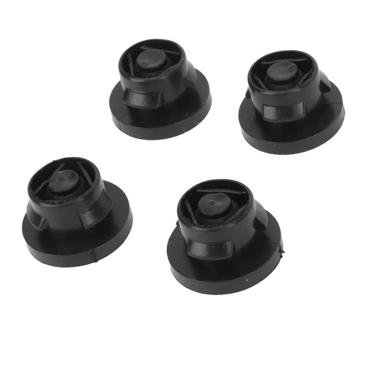 Air Filter Retainer Grommet Perfect Match Black Good Sealing 1422A3 Air ...