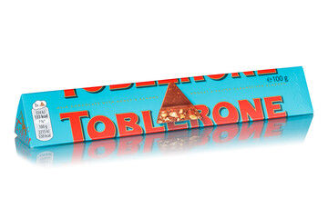 Toblerone Crunchy Salted Almond | Daraz.lk