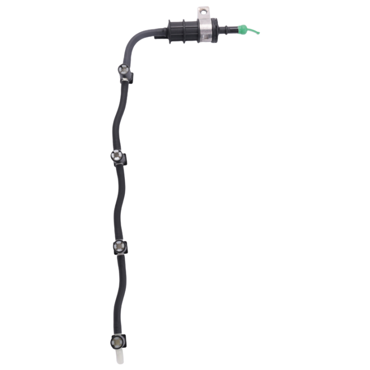 ARELENE Fuel Return Pipe Fuel Injector Leak Off Hose for Renault ...
