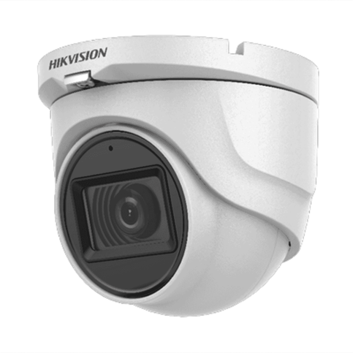 Hikvision Turret Outdoor 2MP Camera | Daraz.lk