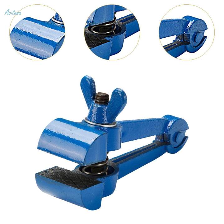Hand Vise Carpenter Workshop Vice Bench Vice for Filing Grinding ...