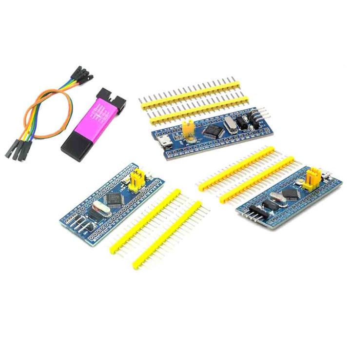 Stm32f103c6t6 Stm32f103c8t6 Arm Stm32 Minimum System Development Board Module For Arduino St 4038