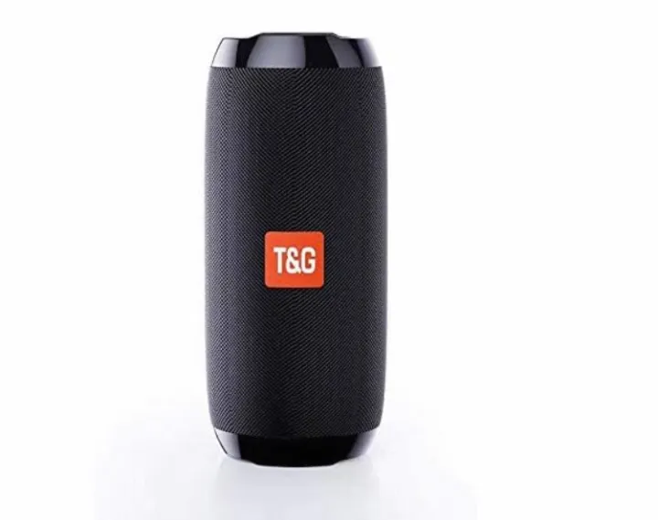 TG 126 BLUTOOTH SPEAKER | Daraz.lk