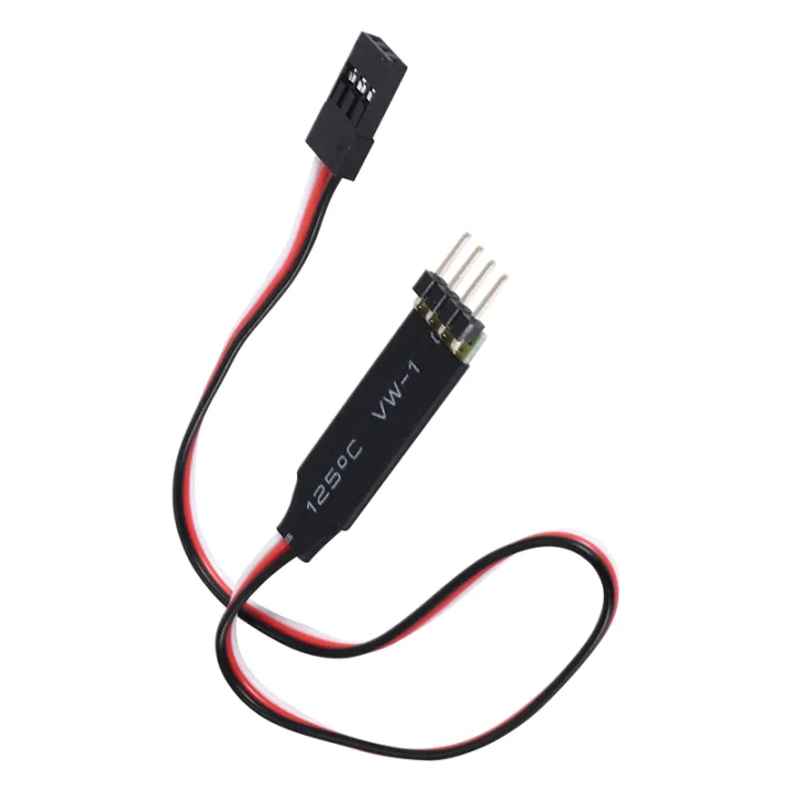 Remote Control Switch Board CH3 Light Control Module for the Model RC Car Light Lamp Plug and ...