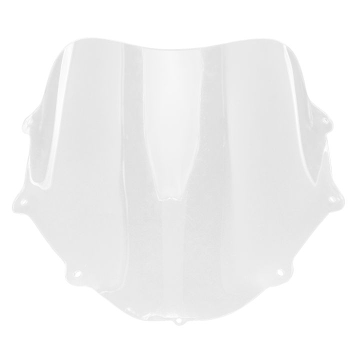 Motorcycle Front Windshield Glass Sun Visor Motorcycle Accessories ...