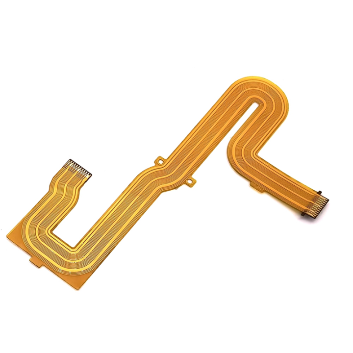 1 Piece New LCD Hinge Flexible FPC Rotate Shaft Flex Cable Replacement ...