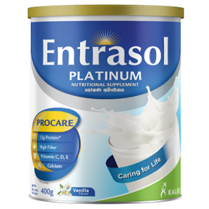 Entrasol 400G Tin | Daraz.lk: Buy Online at Best Prices in Srilanka ...