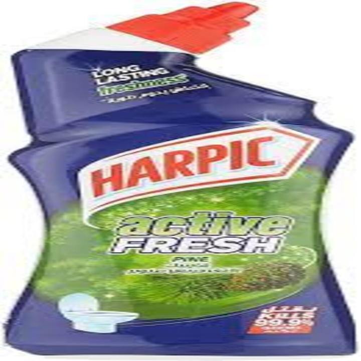 Harpic Active Fresh 750ml | Daraz.lk