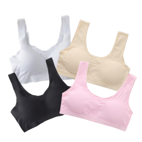 Sports Bra Women Yoga Fitness Workout Tank Top Sexy Sports Bra Yoga ...