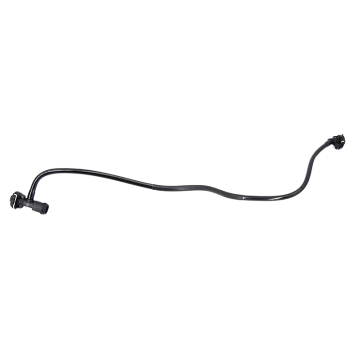 Car Expansion Tank Coolant Vent Hose Breather Radiator Line 8W0121081BL ...