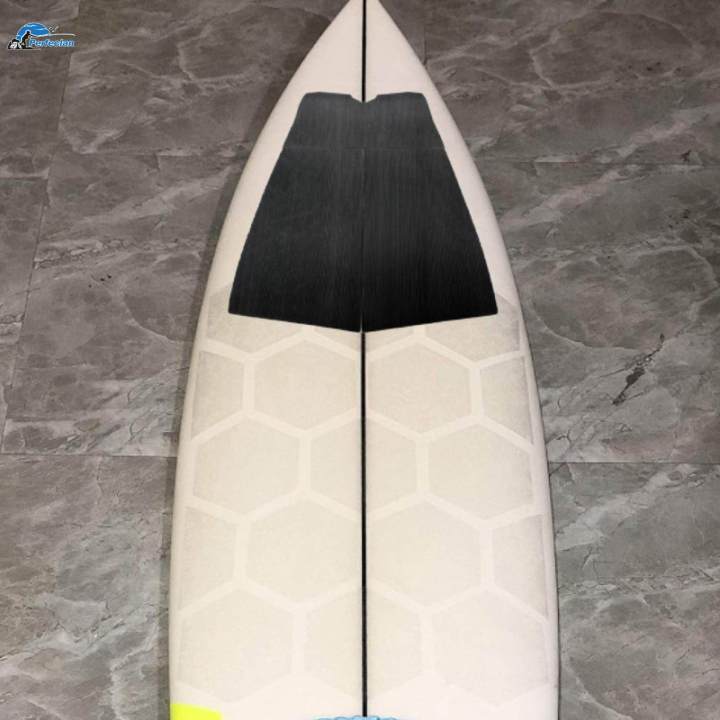 Surfboard Traction Pad Surfing Padding Stomp Pad Deck Grip Mats for ...
