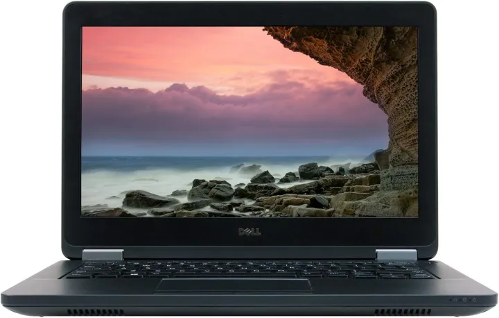 DELL Latitude E5270 – 13″ HD | Intel® Core™ i5 6th Gen | 8GB DDR4 RAM ...