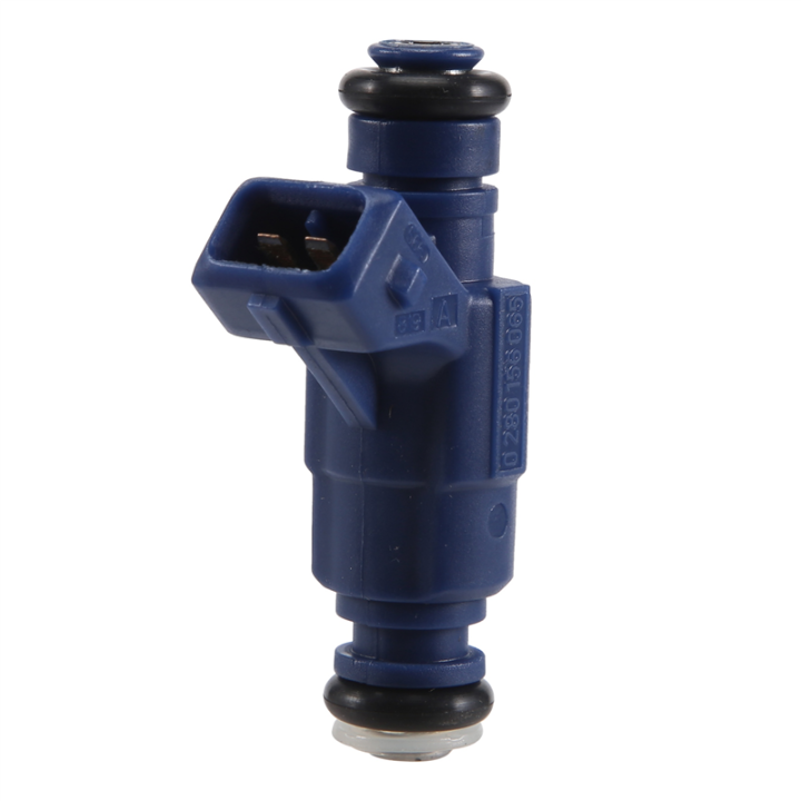 Fuel Injector for Passat 2000-2005 for Audi A4 2001-2006 1.8L ...
