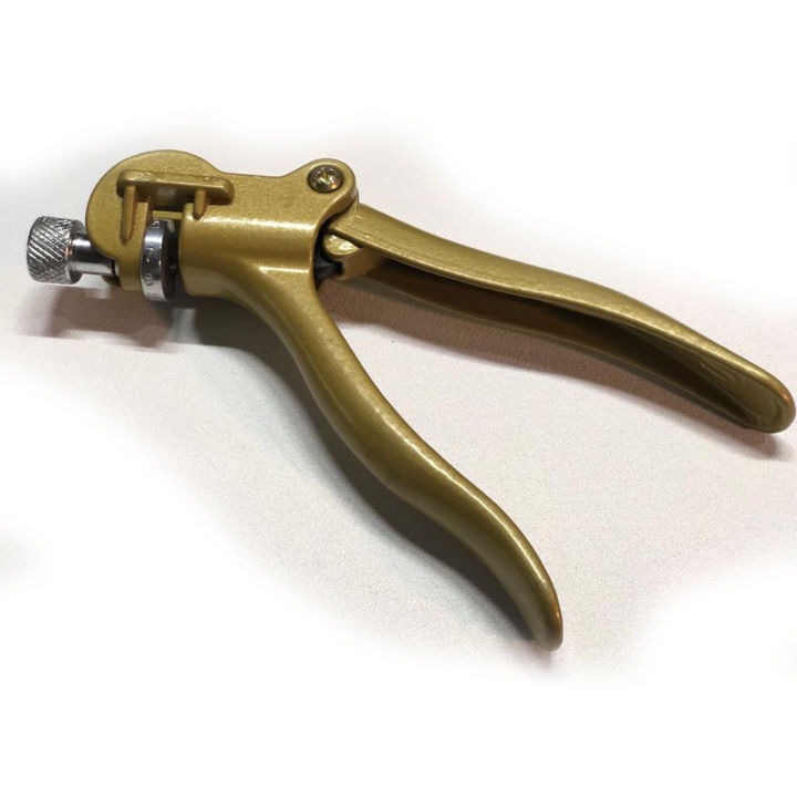 Hand Saw Setter - 6 Inch | Daraz.lk