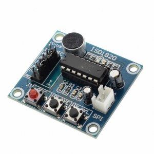 ISD 1820 Voice Recording Module | Daraz.lk