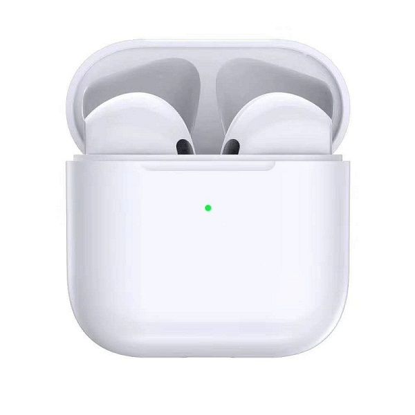 Airpods Pro 4 TWS EarPods For IOS, Android | Daraz.lk