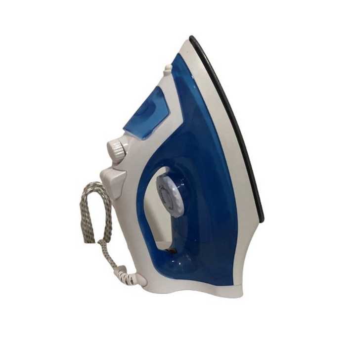 Ozone Non Stick Steam Iron | Daraz.lk