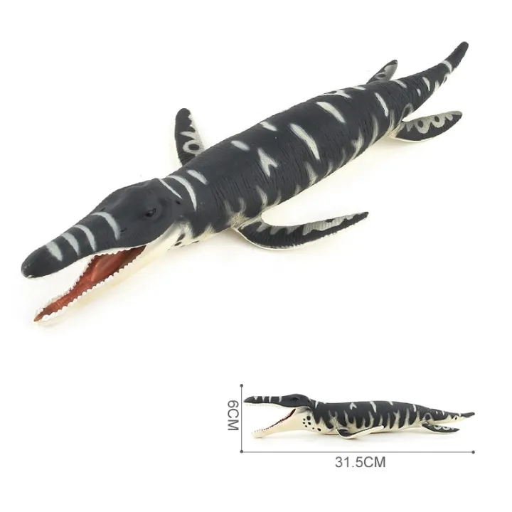 【Serendipity party】Creatures Simulation Dinosaur Model Action Figure ...