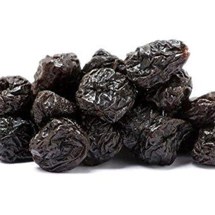 Dried Prunes With Pit 500g | Daraz.lk