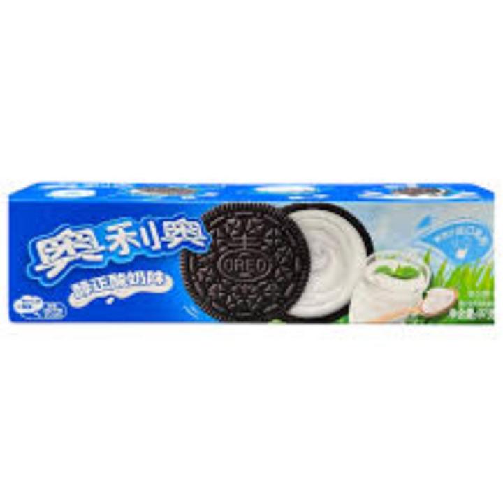Oreo Yogurt Flavor 97g | Daraz.lk