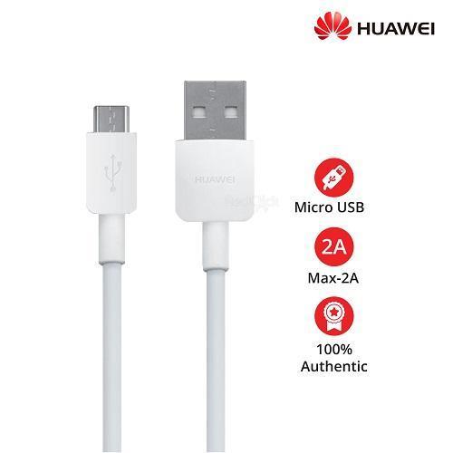 Huawei Honor 2A Micro USB Cable Fast Charging | Daraz.lk