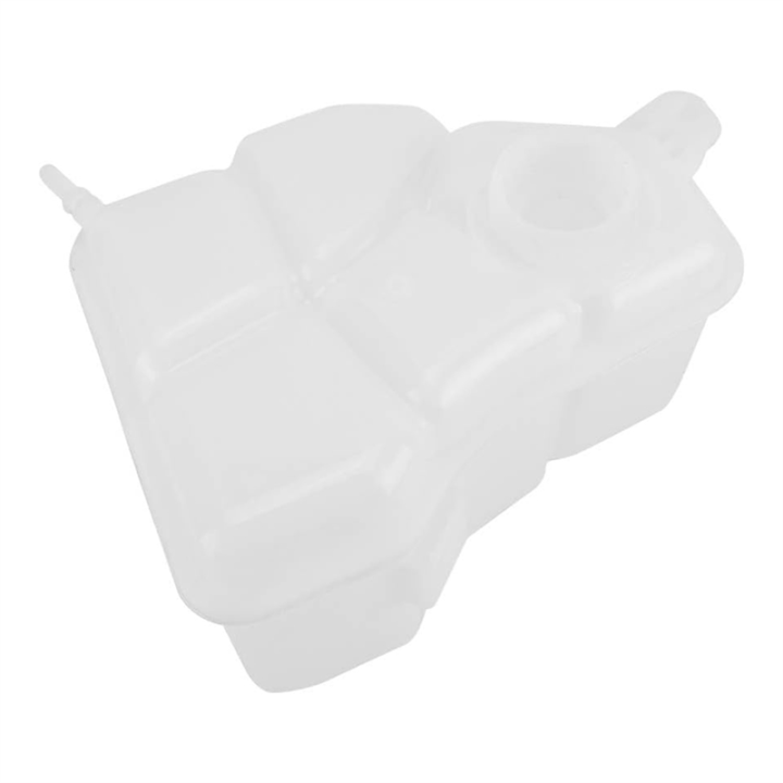1221362 Expansion Kettle Coolant Tank White Coolant Tank Suitable for ...