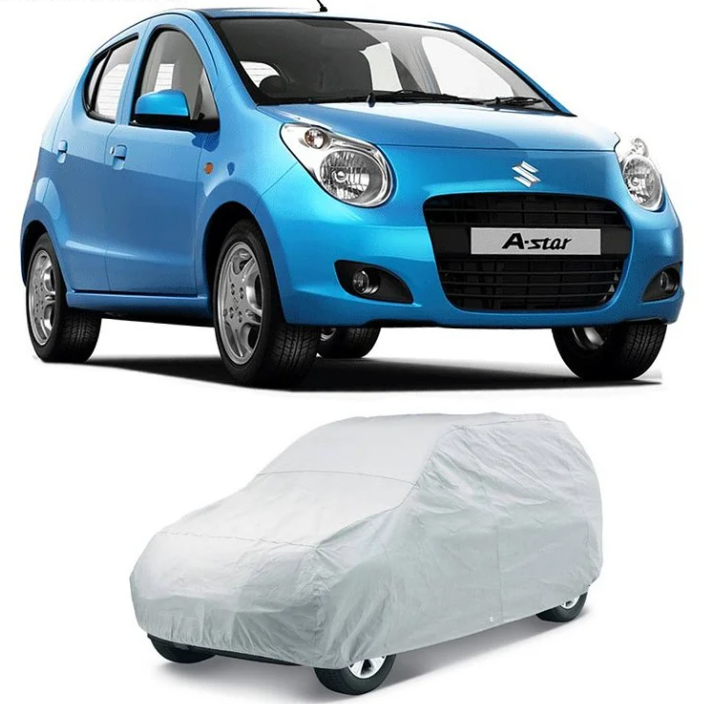 SUZUKI A STAR HEAT PROOF CAR COVER | Daraz.lk