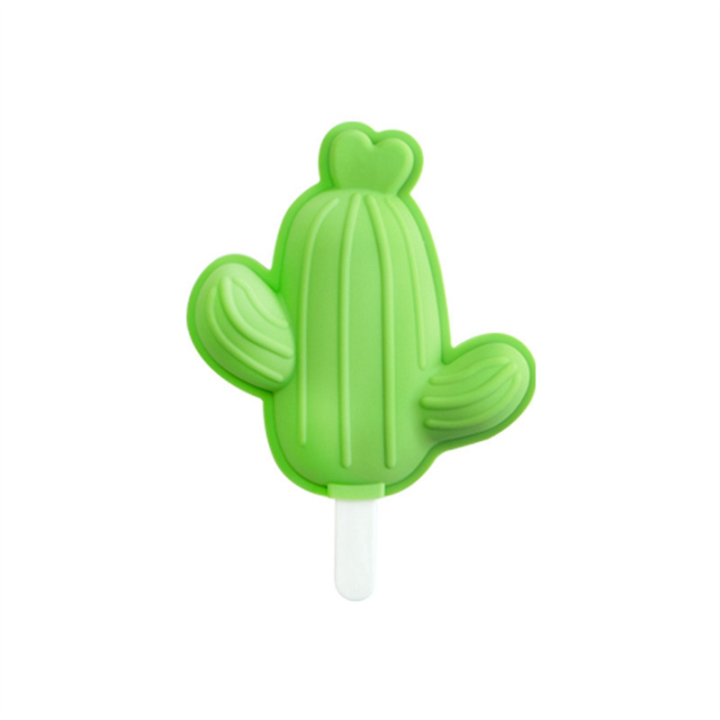 D Ice Cream Makers Machine Mold 3D Ice Cream Silicone Mold Kitchen ...