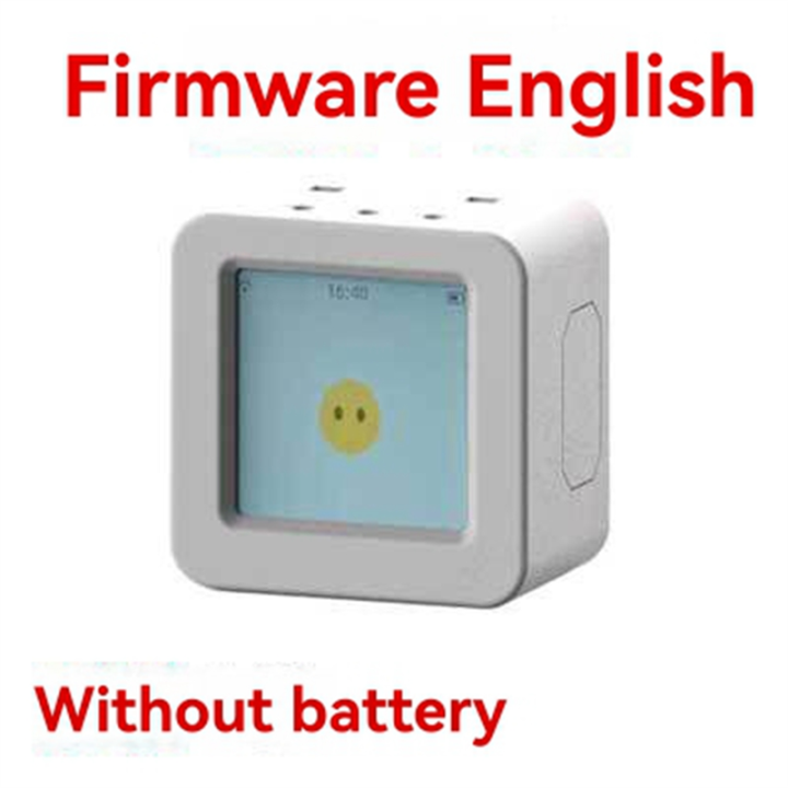 XiaoZhi AI Voice Chat with0.85inch LCD Screen ESP32-S3 N16R8 DevKitC-1 ...