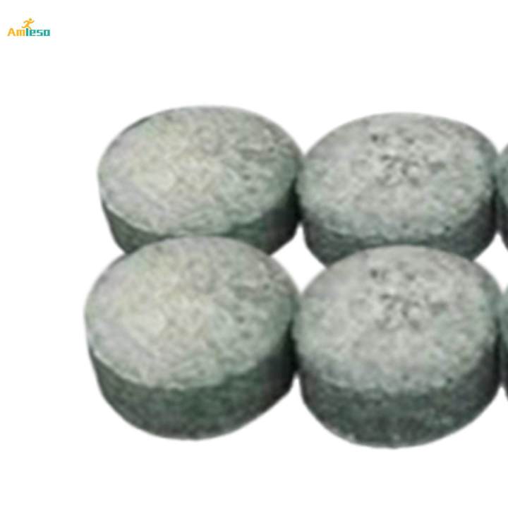 10Pcs Pool Cue Tips Break Jump Tips Repair, Billiard Game, Billiard ...