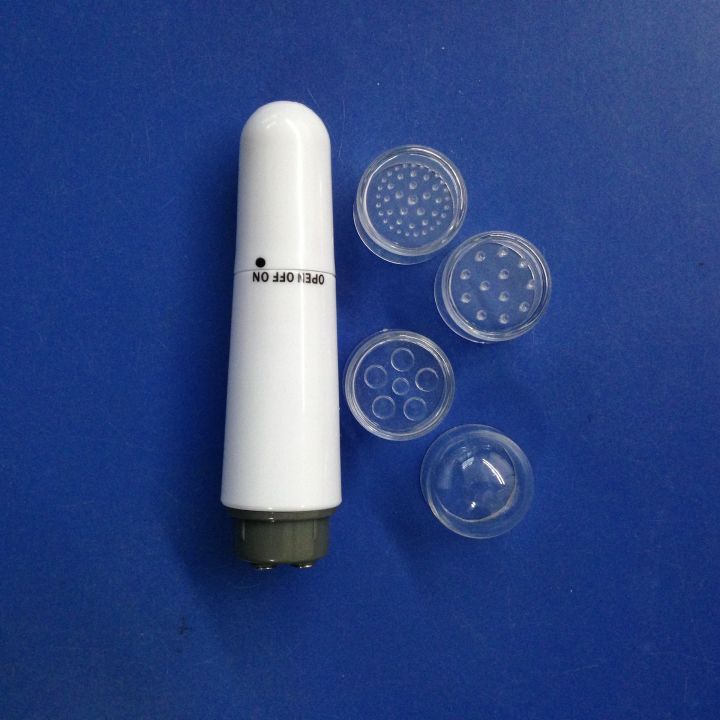 Factory direct sale mini mini massager face slimming instrument 4 heads ...