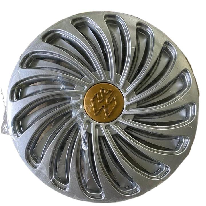 Bajaj Three Wheel Rim Cup Set - 3Pieces | Daraz.lk