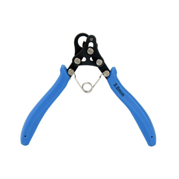 ARELENE Wire Rolling Plier Set for Wire Winding Bending Repair Jewelry ...