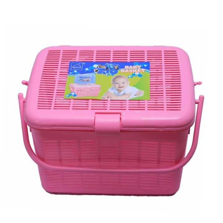 Baby Rio Basket | Daraz.lk: Buy Online at Best Prices in Srilanka ...