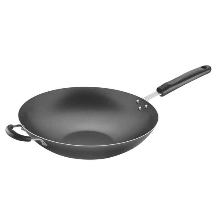 Wok Pot Ø36cm | Daraz.lk: Buy Online at Best Prices in Srilanka | Daraz.lk