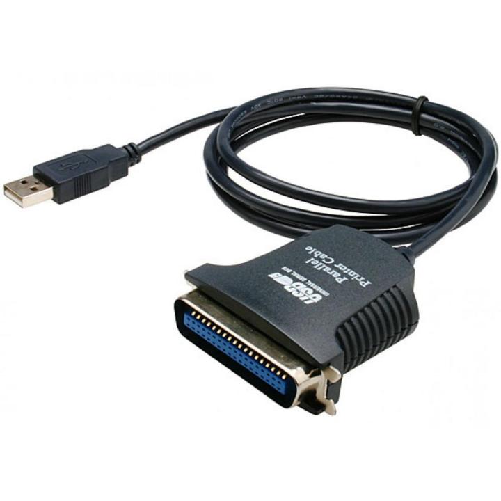 Usb to Parallel Cable | Daraz.lk