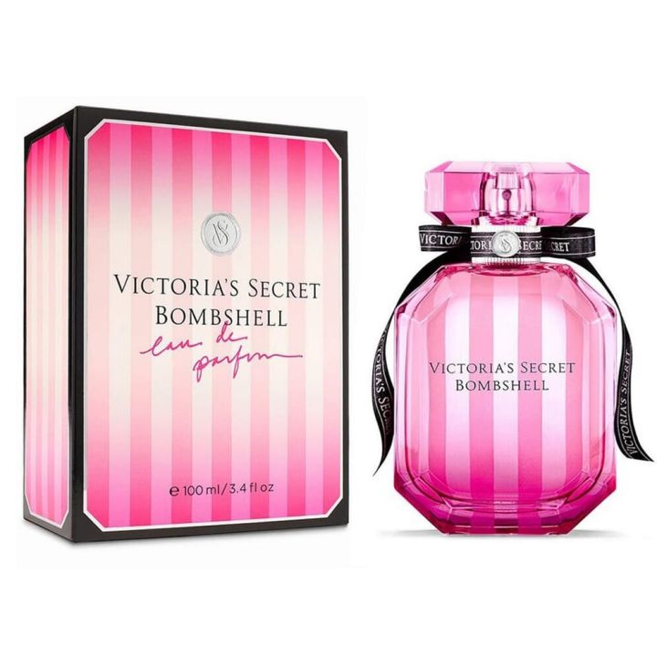 VICTORIA'S SECRET BOMBSHELL Lan De 100ml Perfume | Daraz.lk
