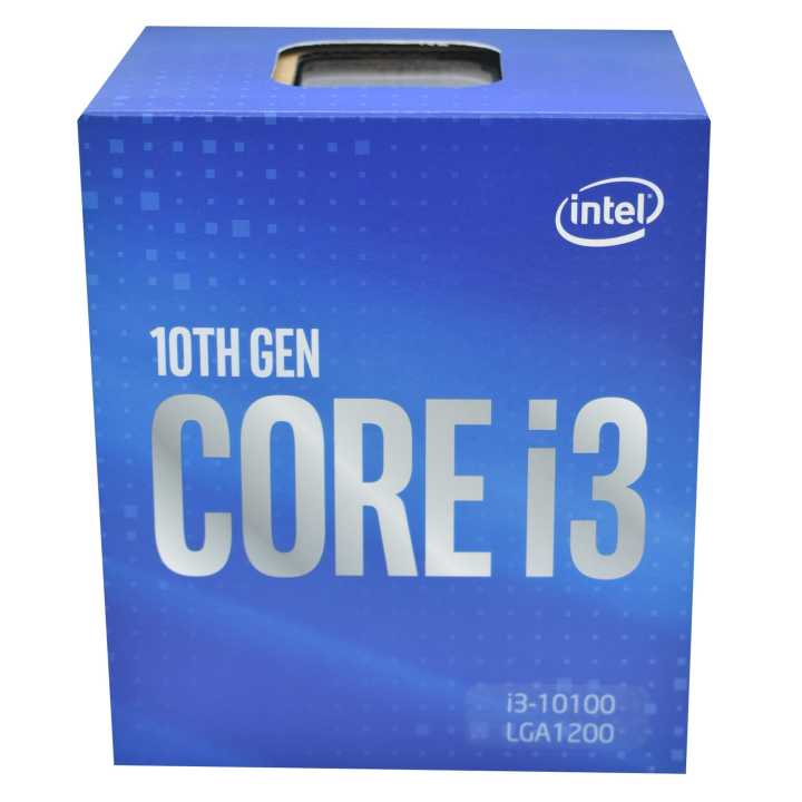 Intel Core i3 10th Gen | Daraz.lk