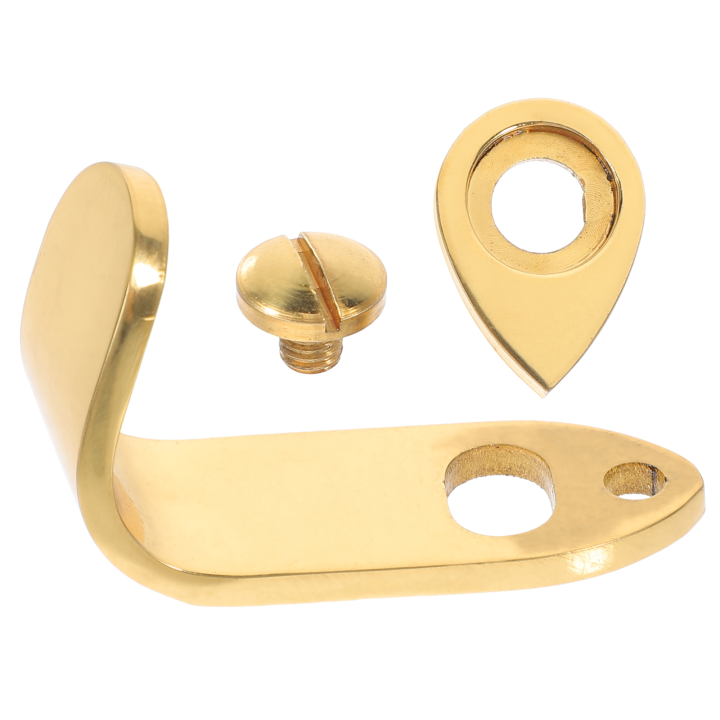 【New release】Saxophone Finger Rest Cleaning Kit Thumb Support Alto ...