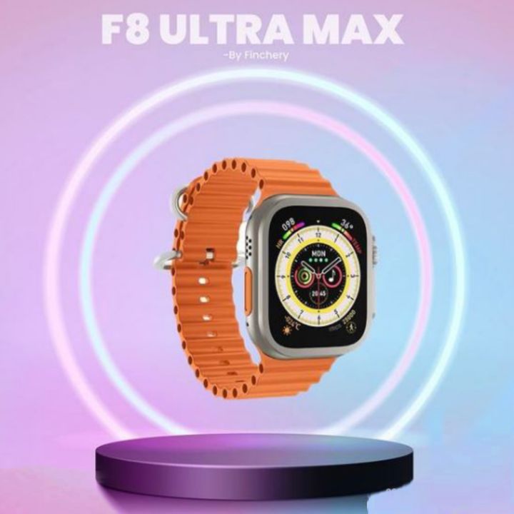 A Team Finchery F8 Ultra Max | Daraz.lk